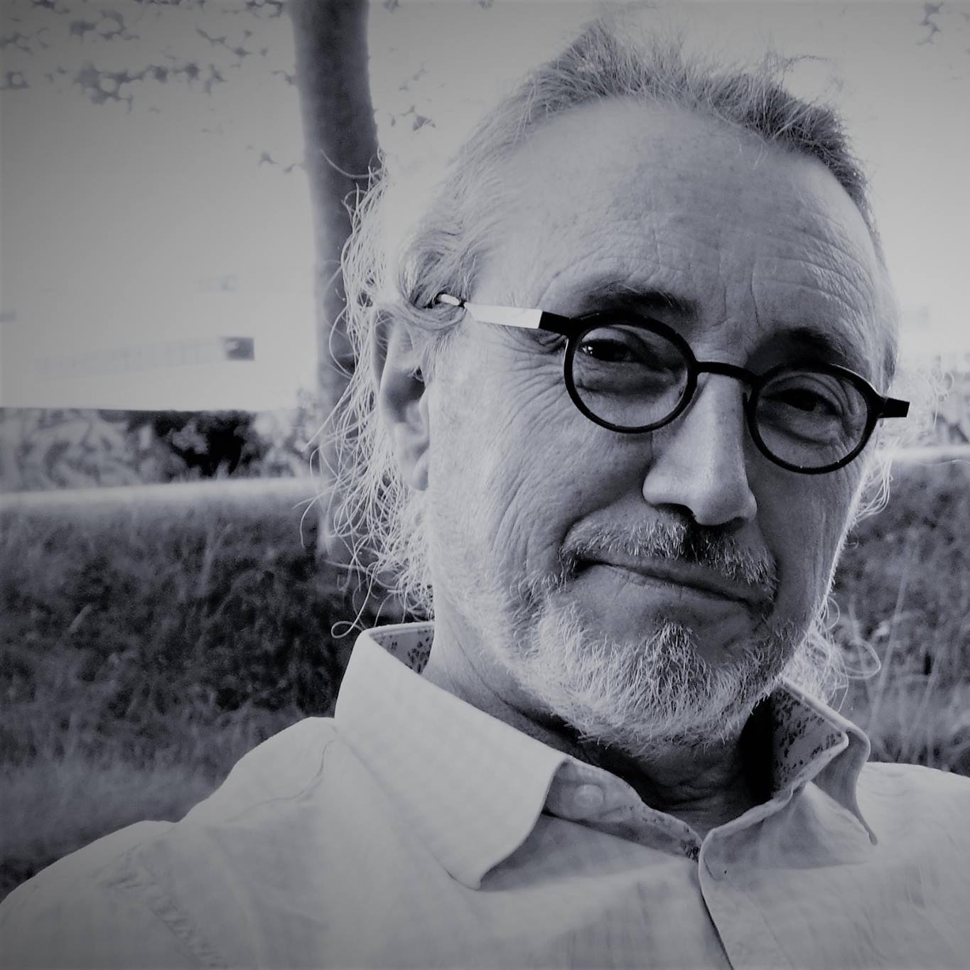 GERRY THE KENNY – THE FERRY MAN