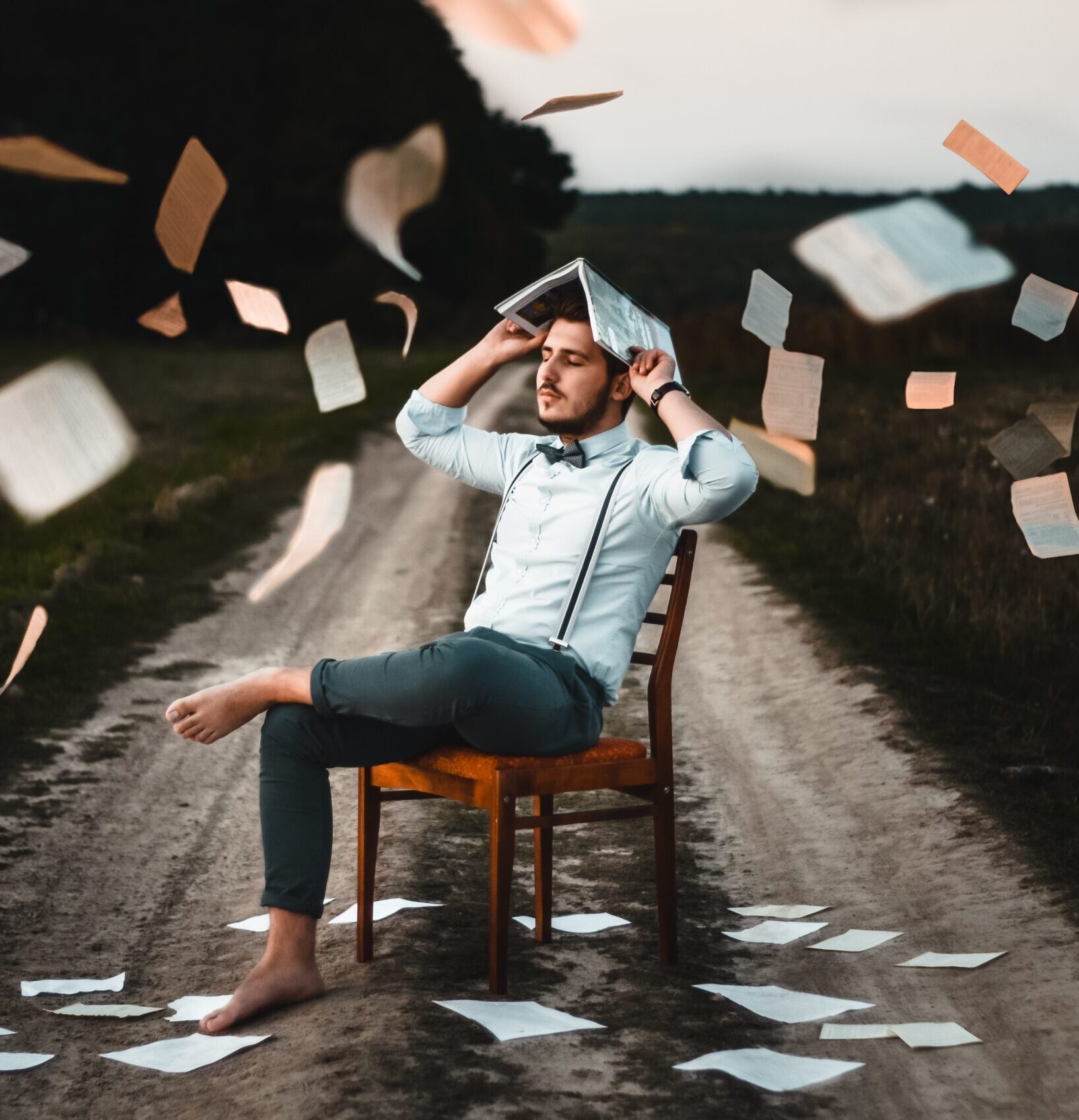 Learner tales – GERRY THE KENNY